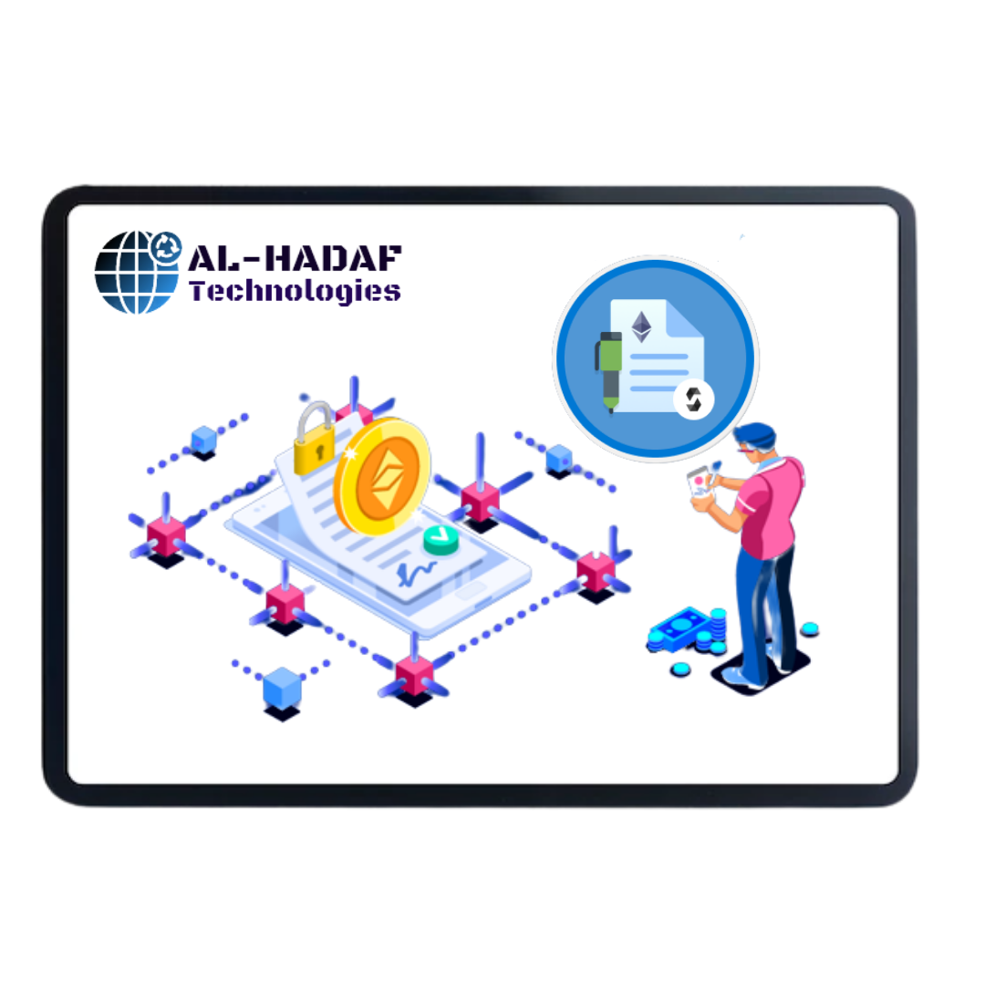 Top Smart Contract Development Services Company in Delhi